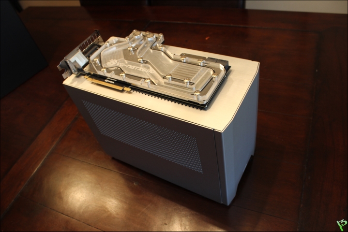 Ncase M1 – L3p